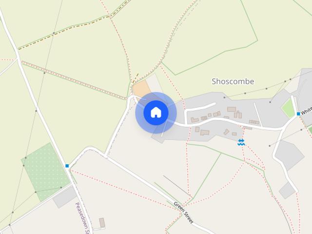 The Old Forge, 5 Single Hill, Shoscombe, Bath
