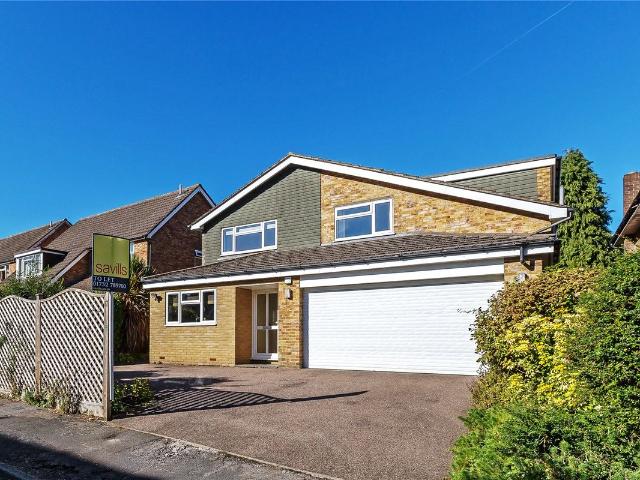 The Old Garden, Sevenoaks, Kent TN13, 5 bed detached house to rent, £3,950 pcm | PrimeLocation