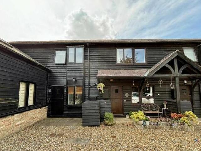 The Old Granary, Ashwell, 2 Bedroom Terraced