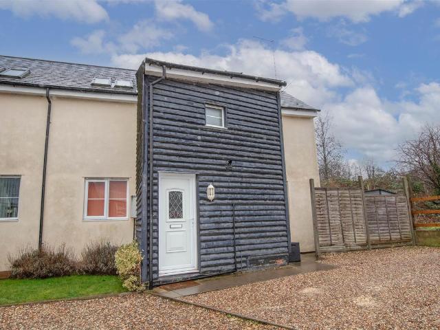 The Old Granary, Haverhill CB9, 1 bed flat to rent, £900 pcm | PrimeLocation