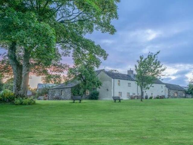 The Old Homestead, Head Of Lorton Vale, 13 Bedroom Detached