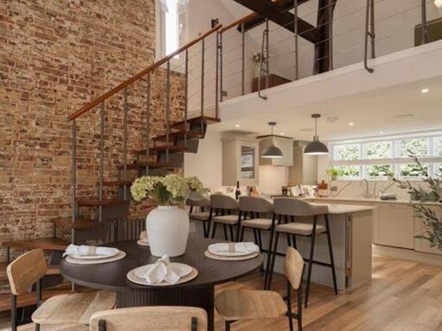 The Old Laundry, Glovers Road, 2 Bedroom Detached