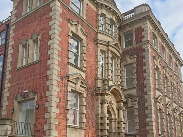 The Old Library, BA14 1 bed flat to rent £850 pcm £196 pw