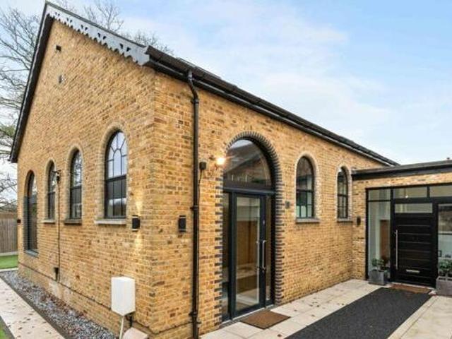 The Old Pumpworks, Great Warley, 3 Bedroom Semi detached