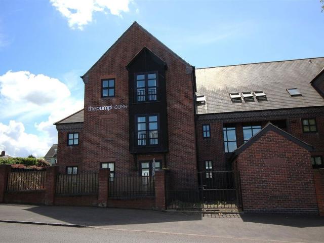 The Old Pump House, Stourbridge Road, Stourbridge DY9, 1 bed flat to rent, £850 pcm | PrimeLocation