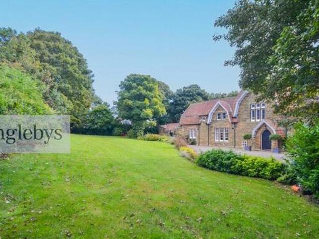 The Old Parsonage, Saltburn Road, 5 Bedroom Detached