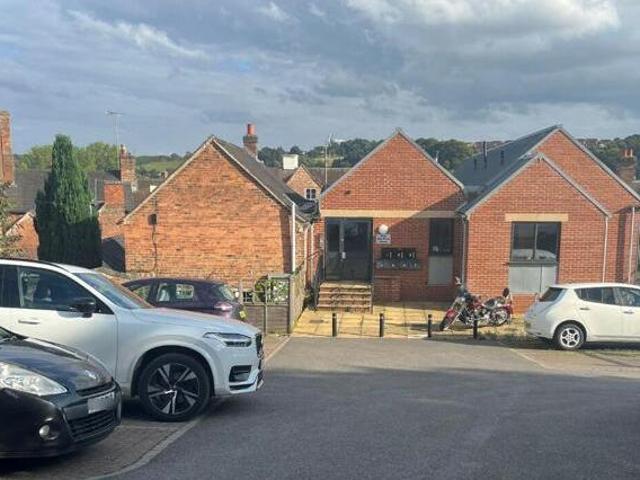 The Old Pine Store, Ashbourne, 1 Bedroom Apartment