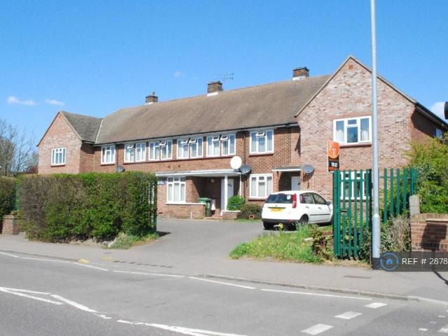 The Old Police House, Aveley, RM15 1 bed flat to rent £1,150 pcm £265 pw