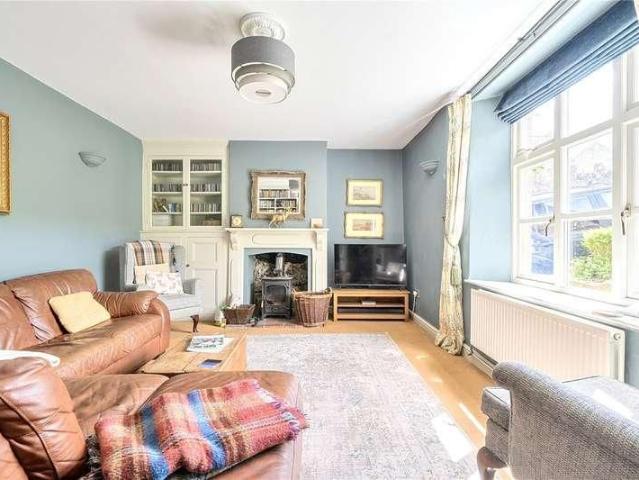 The Old Police House, Chard Street, Thorncombe, Chard, Dorset, TA20