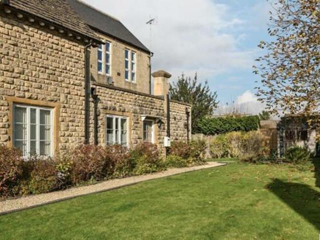 The Old Police Station, Greet Road, 1 Bedroom Apartment