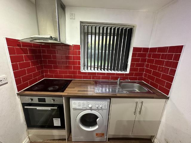 The Old Police Station, Upper Bond Street, Hinckley LE10, 2 bed flat to rent, £1,200 pcm | PrimeLocation