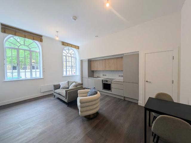 The Old Police Station West, Wakefield, West Yorkshire WF1, 2 bed shared accommodation to rent, £1,200 pcm | PrimeLocation