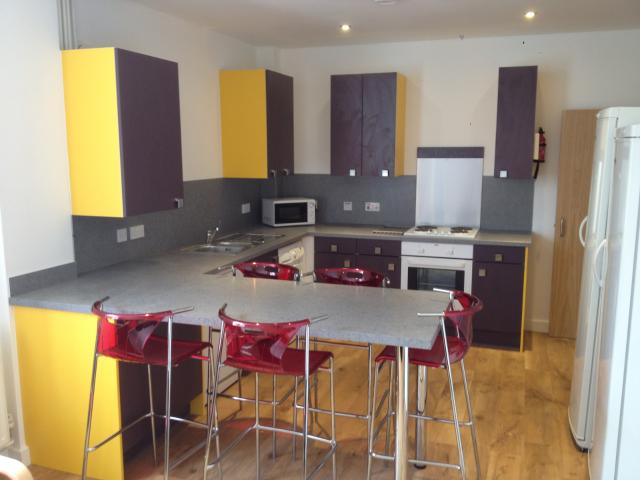 The Old Post Office Apartment 5 at 8 10 Foregate St, WR1 1DB, United Kingdom