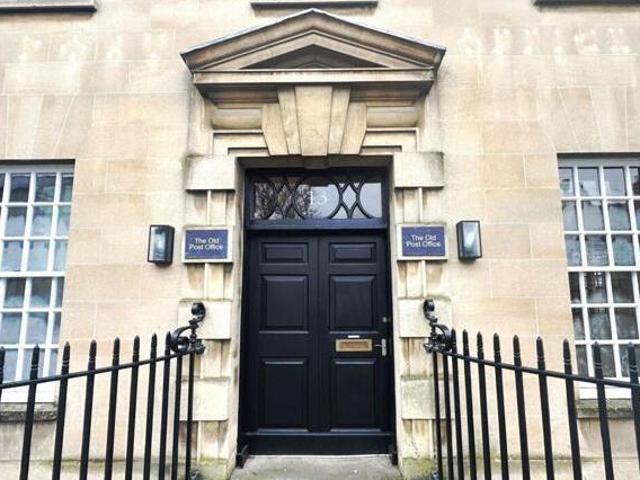 The Old Post Office, West Street, 2 Bedroom Flat