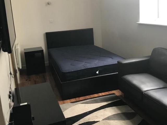 The Old Post Office, 4 Bishop Street LE1, Studio to rent, £725 pcm | PrimeLocation