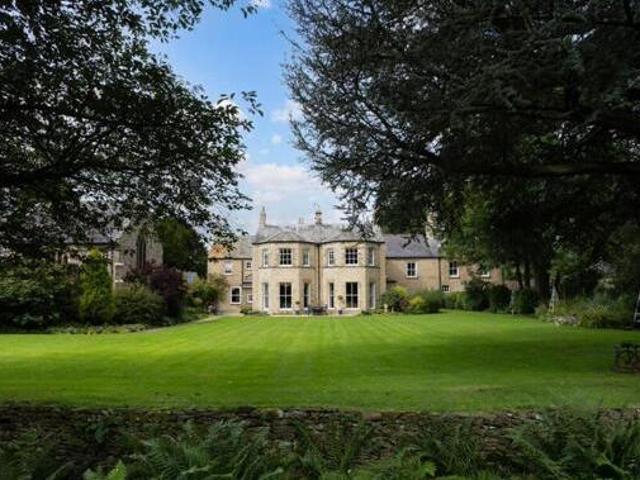 The Old Rectory, Gilling East, 6 Bedroom House
