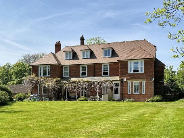 The Old Rectory, Faversham Road TN25, 1 bed flat to rent, £1,050 pcm | PrimeLocation