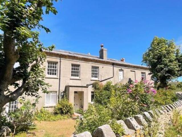 The Old Rectory, Old Hill, 3 Bedroom Flat