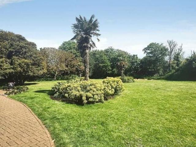 The Old Rectory, Vicarage Lane, Bognor Regis, West Sussex, PO22