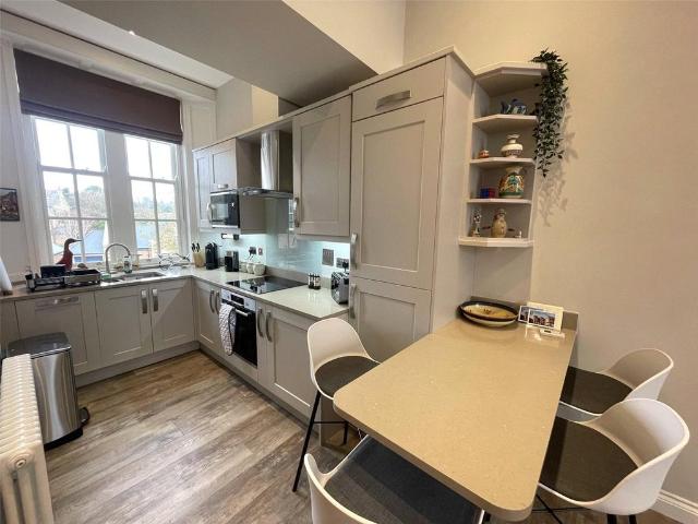 The Old Registry, Morpeth. 2 bed apartment to rent £1,425 pcm £329 pw