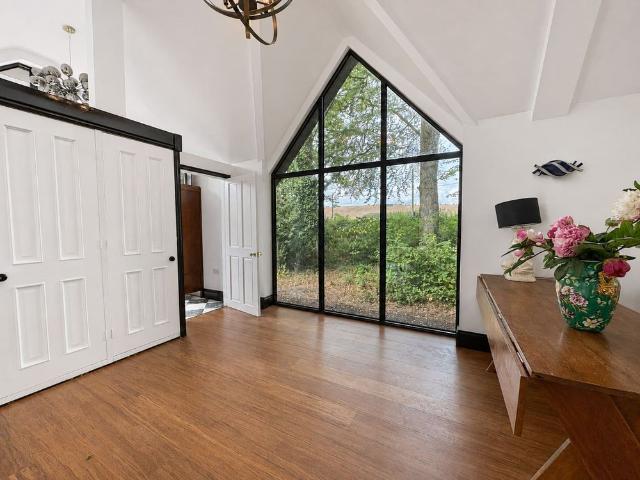 The Old Stable, West Stowell, Marlborough, Marlborough, SN8