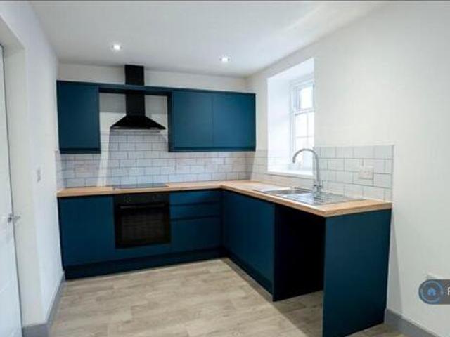 The Old Station House, Willenhall, 1 Bedroom Flat