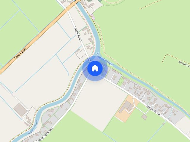 The Old Stores & Bakery, Burrowbridge, TA7 ORY