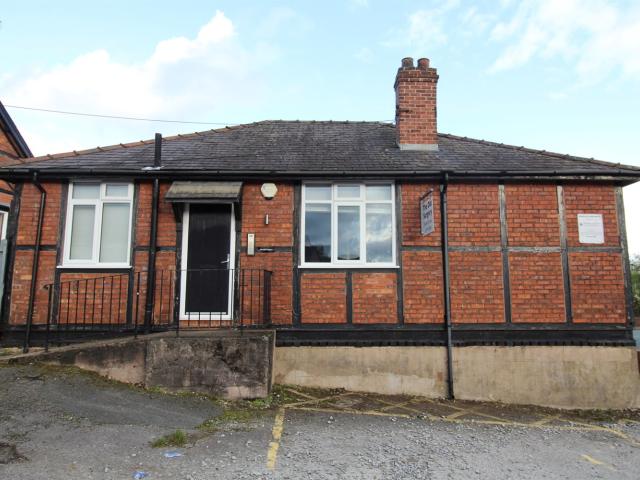 The Old Surgery, Sheath Street, Northwich, Commercial Property