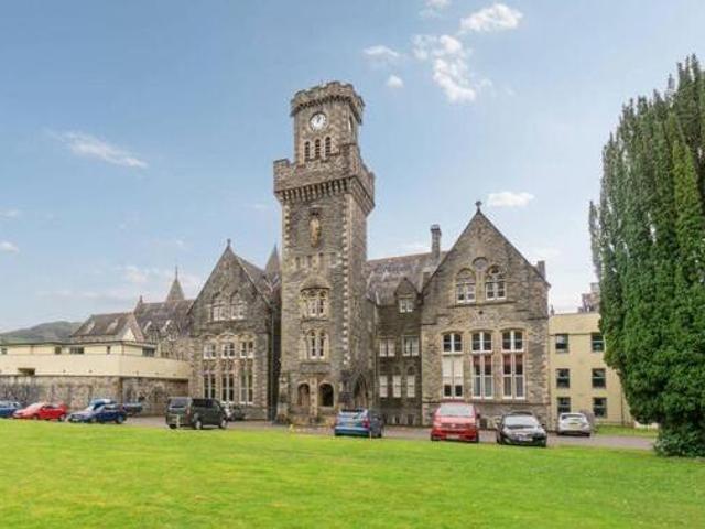 The Old School Highland Club, Fort Augustus, 2 Bedroom Apartment