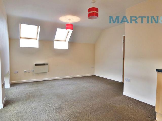 The Old School House, Tredegar Avenue CF72, 2 bed flat to rent, £775 pcm | PrimeLocation