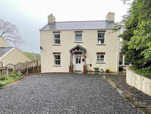 The Old School House, Chapel Hill, 3 Bedroom Detached