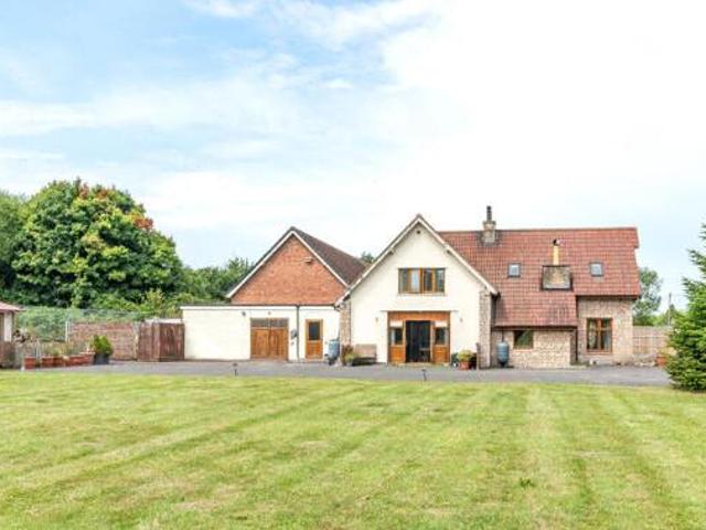 The Old School House, Pilning, 4 Bedroom Link