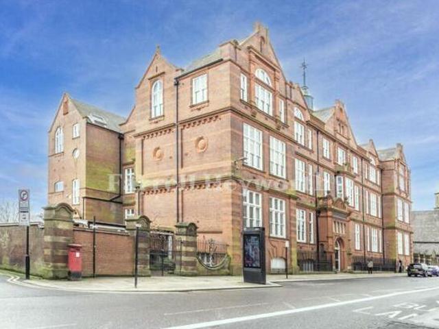 The Old School Rooms, Flat,great Moor Street, 1 Bedroom Flat