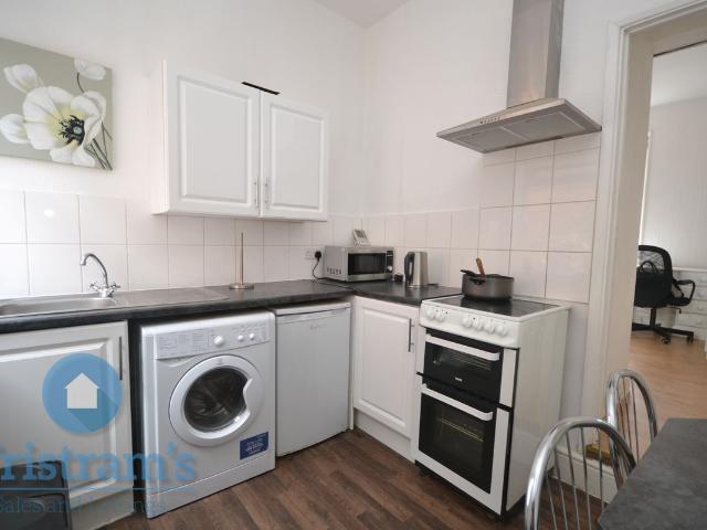 The Old Schoolhouse, 203A Ilkeston Road NG7, Room to rent, £563 pcm | PrimeLocation