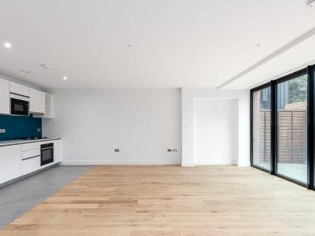 The Old Sorting Office, Greenwich Park Street, 2 Bedroom Apartment