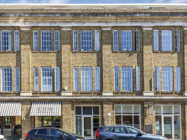 The Old Sorting Office, Station Road, Barnes SW13, 1 bed flat to rent, £2,300 pcm | PrimeLocation