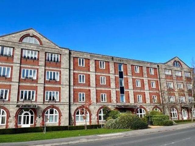 The Old Tannery, Downton, 3 Bedroom Flat