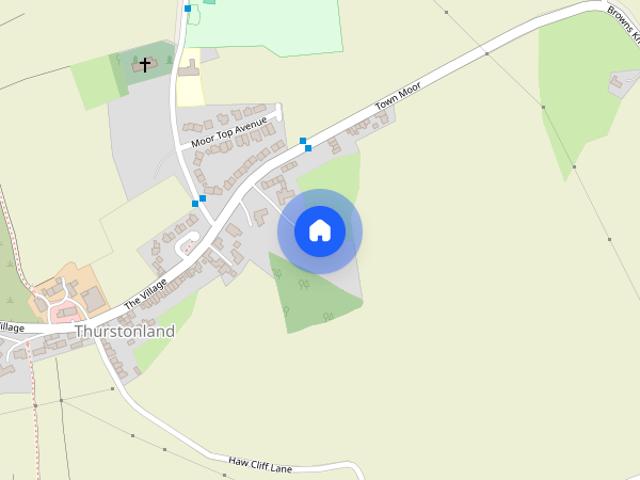 The Old Tannery, Thurstonland HD9