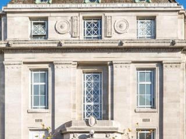 The Old Town Hall, Queens Road, Serviced Office To