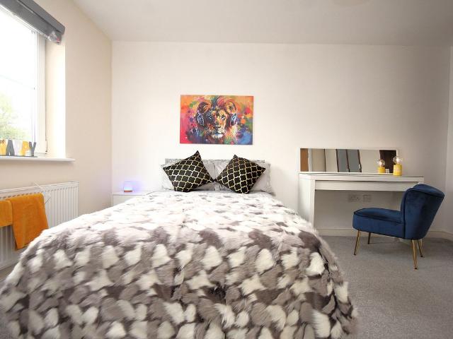 The Old Tramway, Tramway Lane, Preston, Lancashire PR5, Room to rent, £647 pcm | PrimeLocation