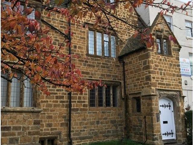 The Old Vicarage, Banbury OX16, 1 bed flat to rent, £1,150 pcm | PrimeLocation