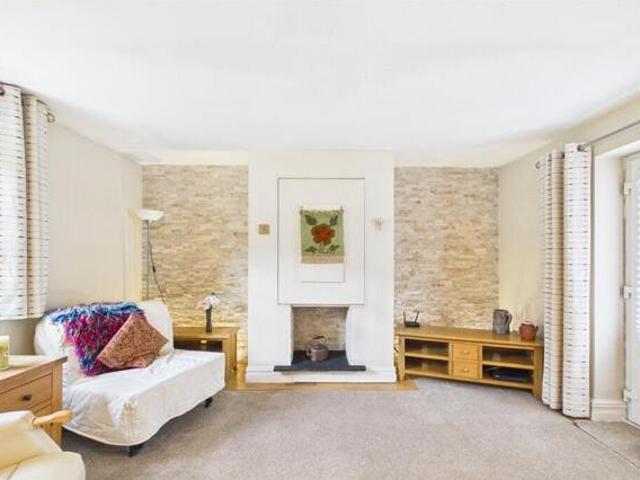 The Old Vicarage, Bristol, 2 Bedroom Bungalow