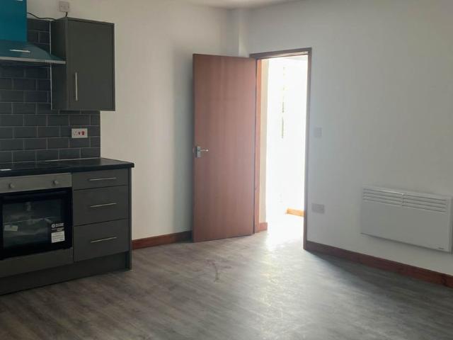 The Old Vine, Lower Vauxhall Street, Wolverhampton WV1, 1 bed flat to rent, £800 pcm | PrimeLocation