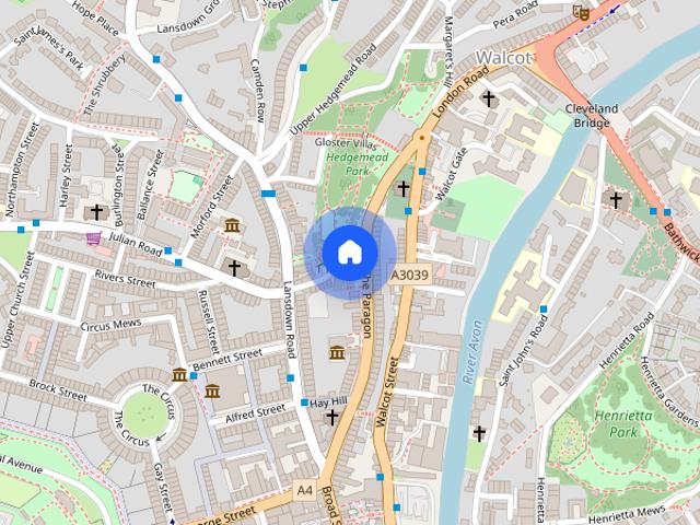 The Old Walcot School, Guinea Lane, City Centre, Bath, Bath And North East Somerset