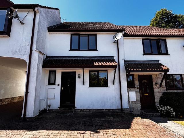 The Old Water Gardens, Blagdon BS40, 3 bed terraced house to rent, £1,475 pcm | PrimeLocation