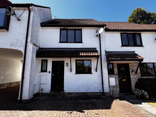 The Old Water Gardens, Blagdon BS40 3 bed terraced house to rent £1,475 pcm £340 pw