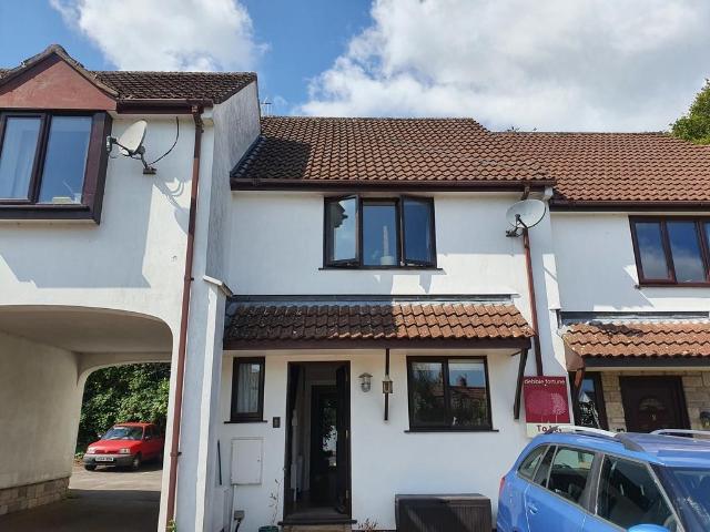 The Old Water Gardens, Blagdon BS40 3 bed terraced house to rent £1,475 pcm £340 pw
