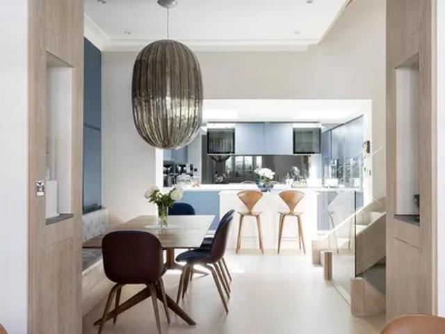The Old White Bear, 1 Well Road, London, NW3 1LJ, United Kingdom | 4 bed townhouse for rent #63396703 | Rentberry