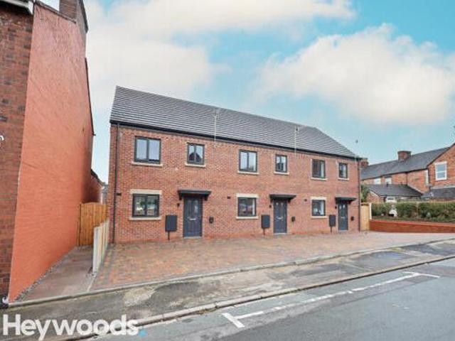 The Old Workshops, Heath Street, 3 Bedroom Town