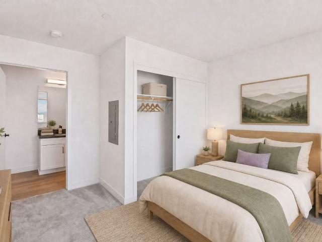 The Olive 1 Bedroom Apartment for Rent at 11023 11023 11047 Carlos St Ventura, CA 93004